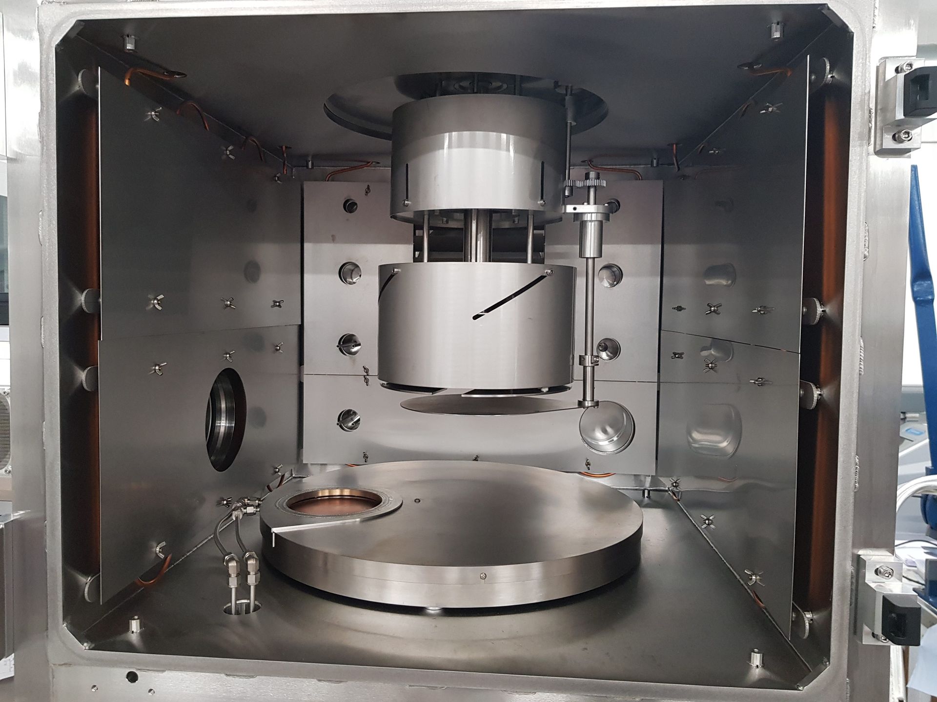 Substrate Assemblies | My Website